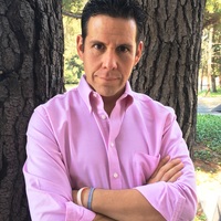 Sergio Rodriguez-Castillo - California Institute of Integral Studies