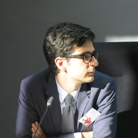 Charles Coustille - Université Gustave Eiffel