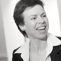 Jane Duckett - University of Glasgow