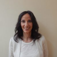 Ana Milojevic - University of Belgrade, Faculty of Political Science