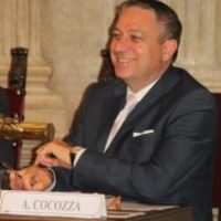 Antonio Cocozza - Roma Tre University
