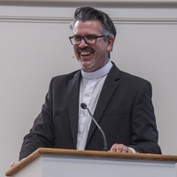 Daniel R Hyde