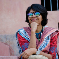 Arifa Jahan Ema - University of Dhaka, Bangladesh