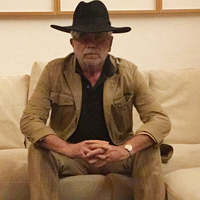 Giorgio Antei - Independent Researcher