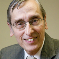 David Berger - Yeshiva University