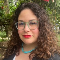 Mercedes Chavez - California State University, Los Angeles