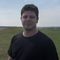 Ivo Popov - Freie Universität Berlin