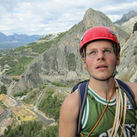 Mike Coxhead - King's College London
