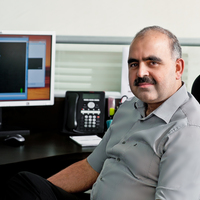 Serdar Kaya - Independent Researcher