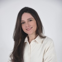 Nisrine Mezher - Université Paris 1 - Panthéon-Sorbonne