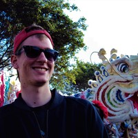 Andreas Valentin Wadskjær - Viking Ship Museum