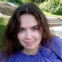 Marharyta Rouba - Humboldt Universität zu Berlin