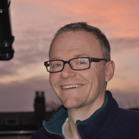 David Demeritt - King's College London