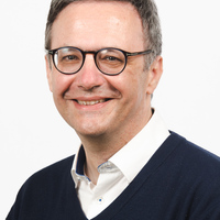 Claude Lichtert - UCLouvain (University of Louvain)