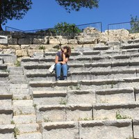 Julie Bernini - Université de Lille