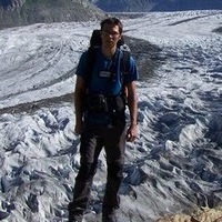 George Dan Miron - Swiss Federal Institute of Technology (ETH)