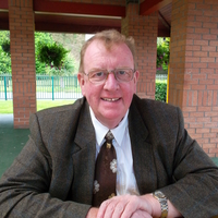 George Broderick - Independent Researcher