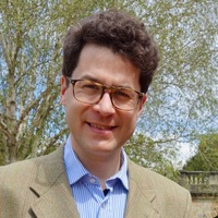 Joris De Henau - University of Oxford