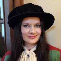 Emily J Rozier - University of Birmingham