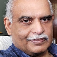 CS Unnikrishnan - Tata Institute of Fundamental Research