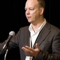 Richard Wood - Independent Researcher