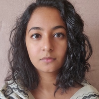 Ritika Biswas - University of Cambridge