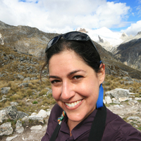 Toni Radcliffe | University of Melbourne - Academia.edu