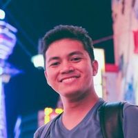 Nicko Caluya - Ritsumeikan University