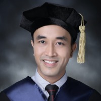 Daniel Joseph E . Berdida - University Of Santo Tomas