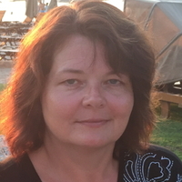 Kari Rasmussen, PhD - University of Alberta