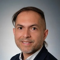 Joel Gallardo - Independent Researcher