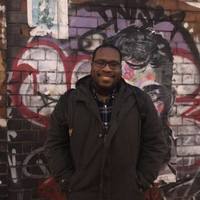 Kahlil Stultz - King's College London