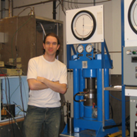 Ben Stanley - North Hennepin Community College