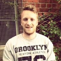 Brian Spencer - Queen's University Belfast