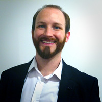 Martin Billingham - University College London