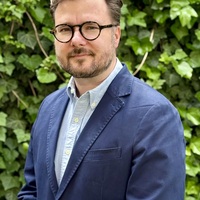 Martin Baesler - University of Freiburg