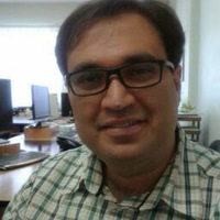 Hamid Reza Moaddeli | Shiraz University - Academia.edu