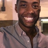 Nathan Alexander - University of San Francisco