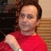 Mohammad Taghavi - Independent Researcher