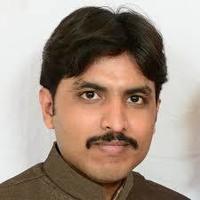 Muhammad Saif Ullah Khalid - Jiangsu University