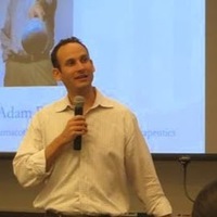 Josh Cuevas - University of North Georgia