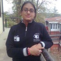 Neha Rai - Independent Researcher