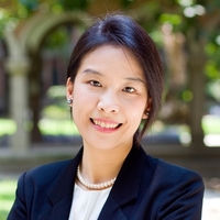 Joyce Tsai's Instagram, Twitter & Facebook on IDCrawl