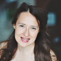 Agnese (Agnieszka) Pudlis - Independent Researcher