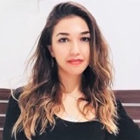 Rabia A. - Universität Leipzig