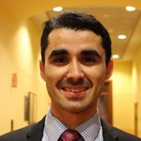 Sayeed N Orfan - University of Toronto