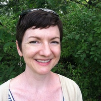 Jessica Stanton - U.S. Geological Survey