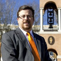 John Pascarella - Sam Houston State University