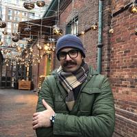 Mohammad Amin Mansouri - University of Toronto