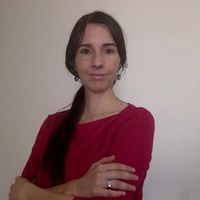Sandra Londono - Independent Researcher